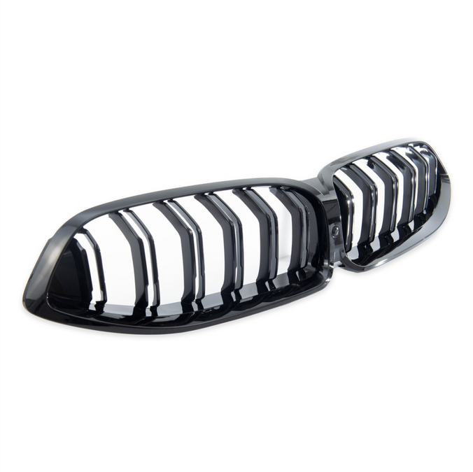 BMW G14/G15/G16 mustad neerud - STANCE.EE