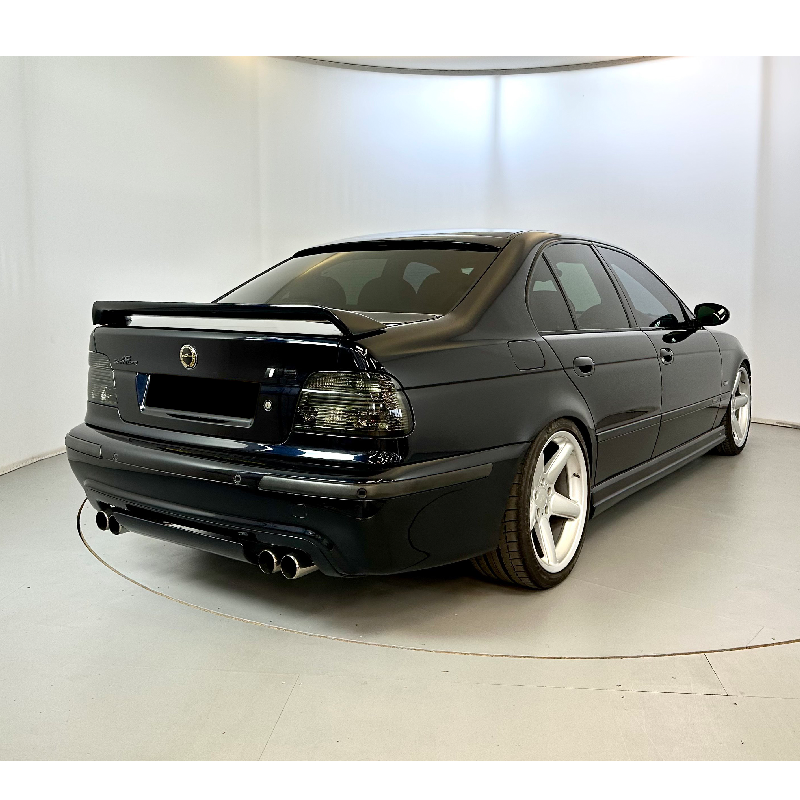 BMW E39 AC schnitzer style spoiler - STANCE.EE