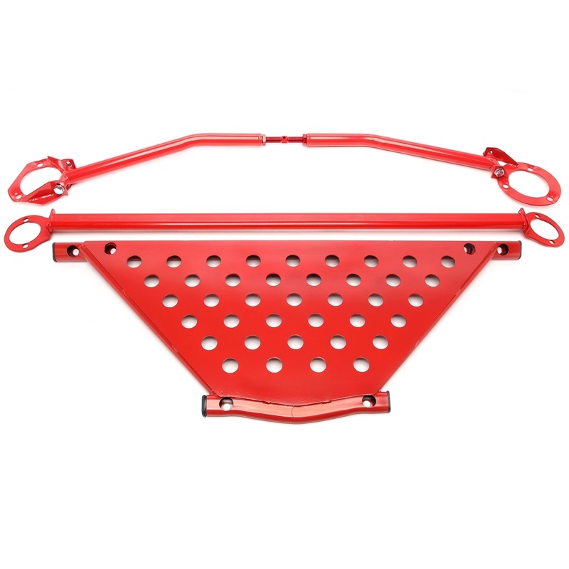 BMW E46 strut bar kit - STANCE.EE