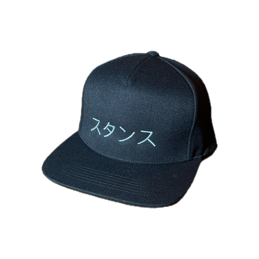 CAP "STANCE" - STANCE.EE