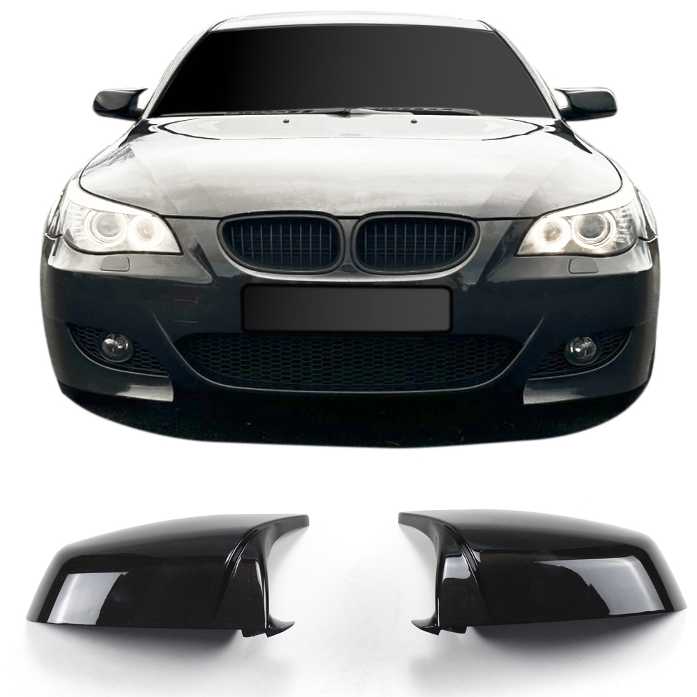 BMW E60/E61 peeglikatted V2 - STANCE.EE