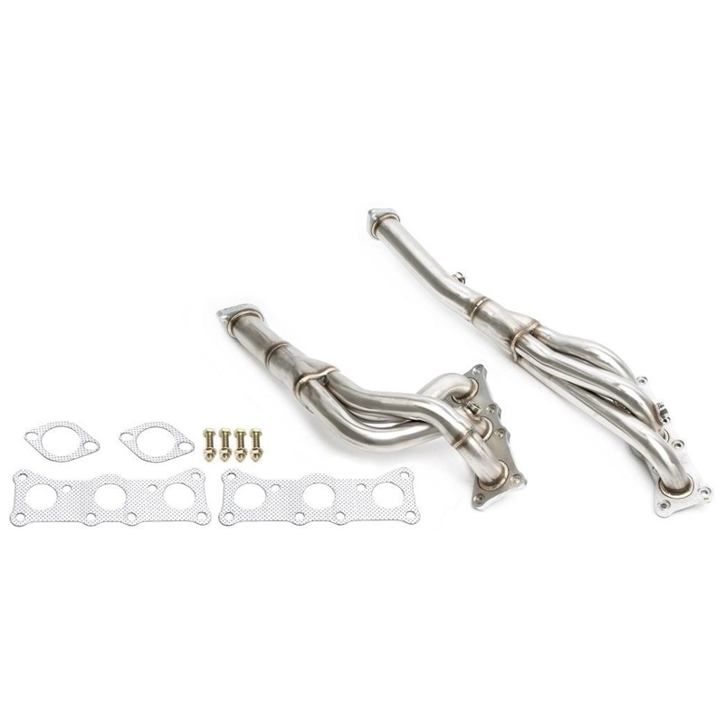 BMW E9X N52N/N53 Downpipe - STANCE.EE
