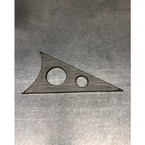 Turvapuuri keevitatavad nurgad - STANCE.EE