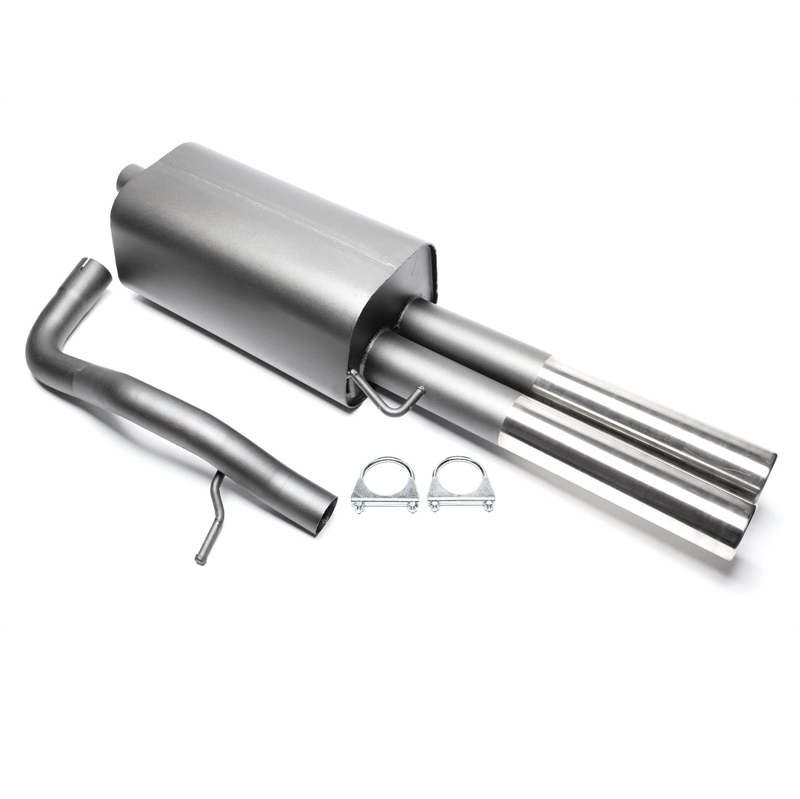 Audi A4 TaTechnix sport summuti – TÜV - STANCE.EE