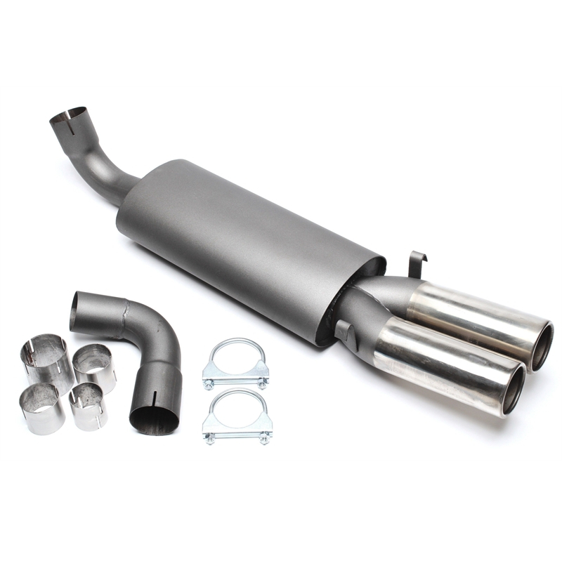 Audi 80/90/Coupe TaTechnix sport summuti – TÜV - STANCE.EE