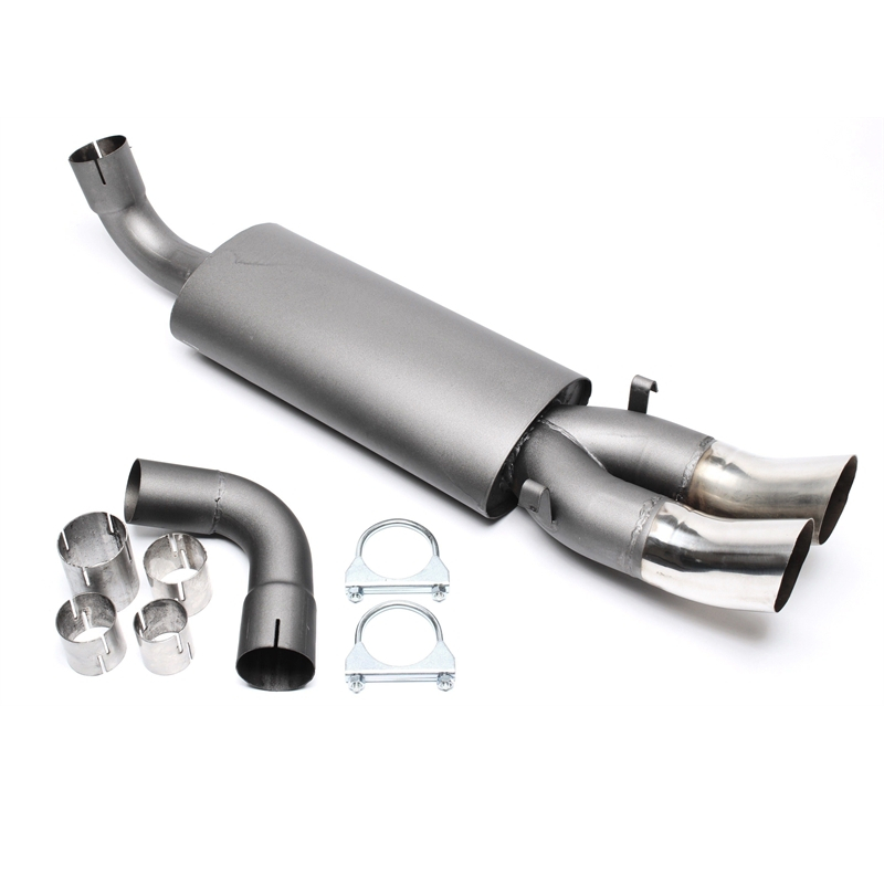 Audi 80/90/Coupe TaTechnix sport summuti - TÜV - STANCE.EE