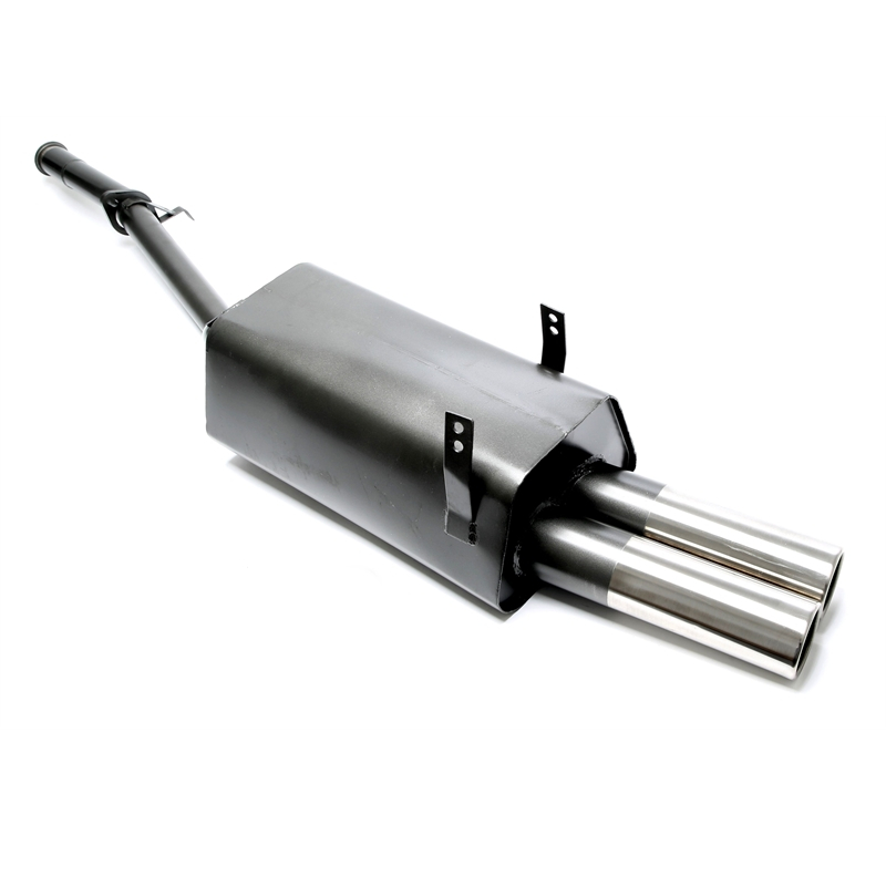 BMW E36 (R4) TaTechnix sport summuti – TÜV - STANCE.EE