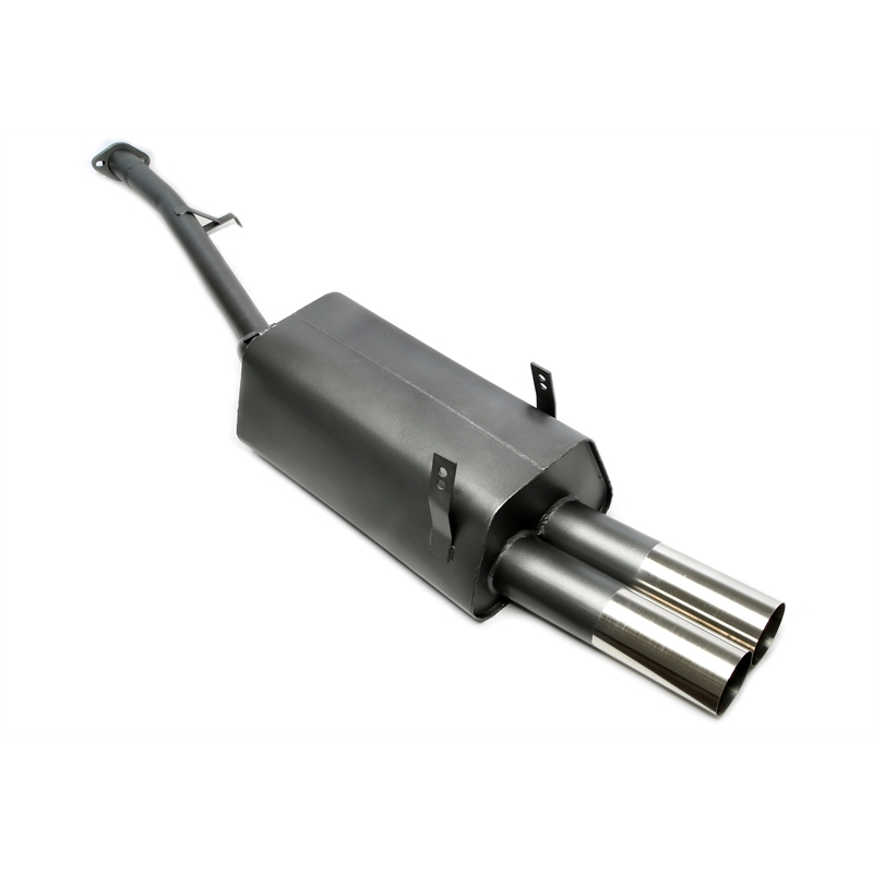 BMW E36 (R4) TaTechnix sport summuti – TÜV - STANCE.EE