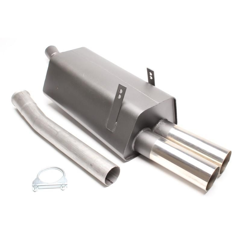 BMW E36 (R6) TaTechnix sport summuti – TÜV - STANCE.EE