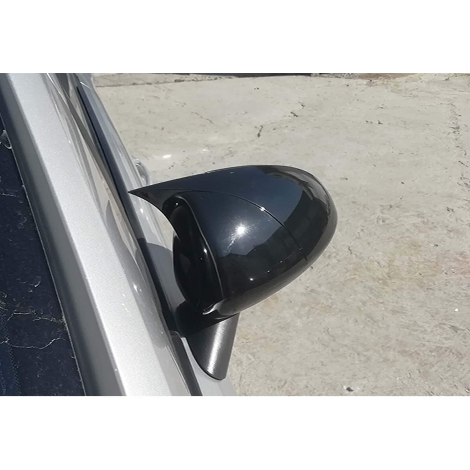 Opel Corsa D / Corsa E peeglikatted - STANCE.EE