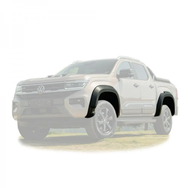 VW Amarok (2022a+) tiivalaiendid - STANCE.EE