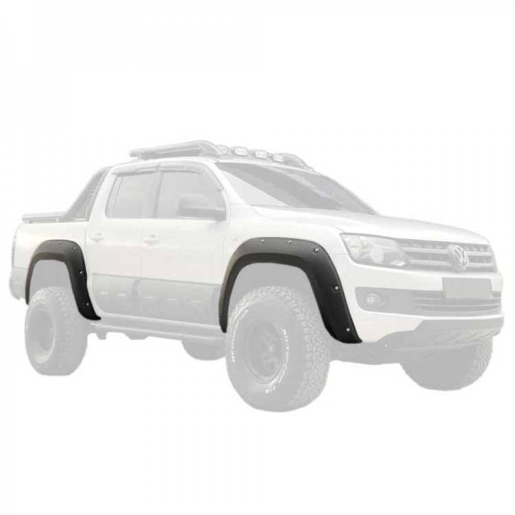 VW Amarok (2010-2022a) tiivalaiendid - STANCE.EE