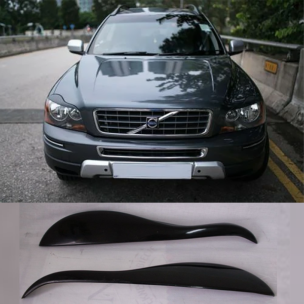 Volvo XC90 kulmud - STANCE.EE
