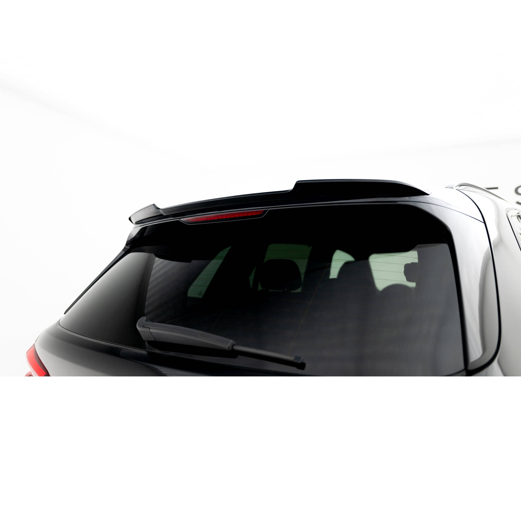 BMW X5 (G05) spoiler V1 - Maxton - STANCE.EE