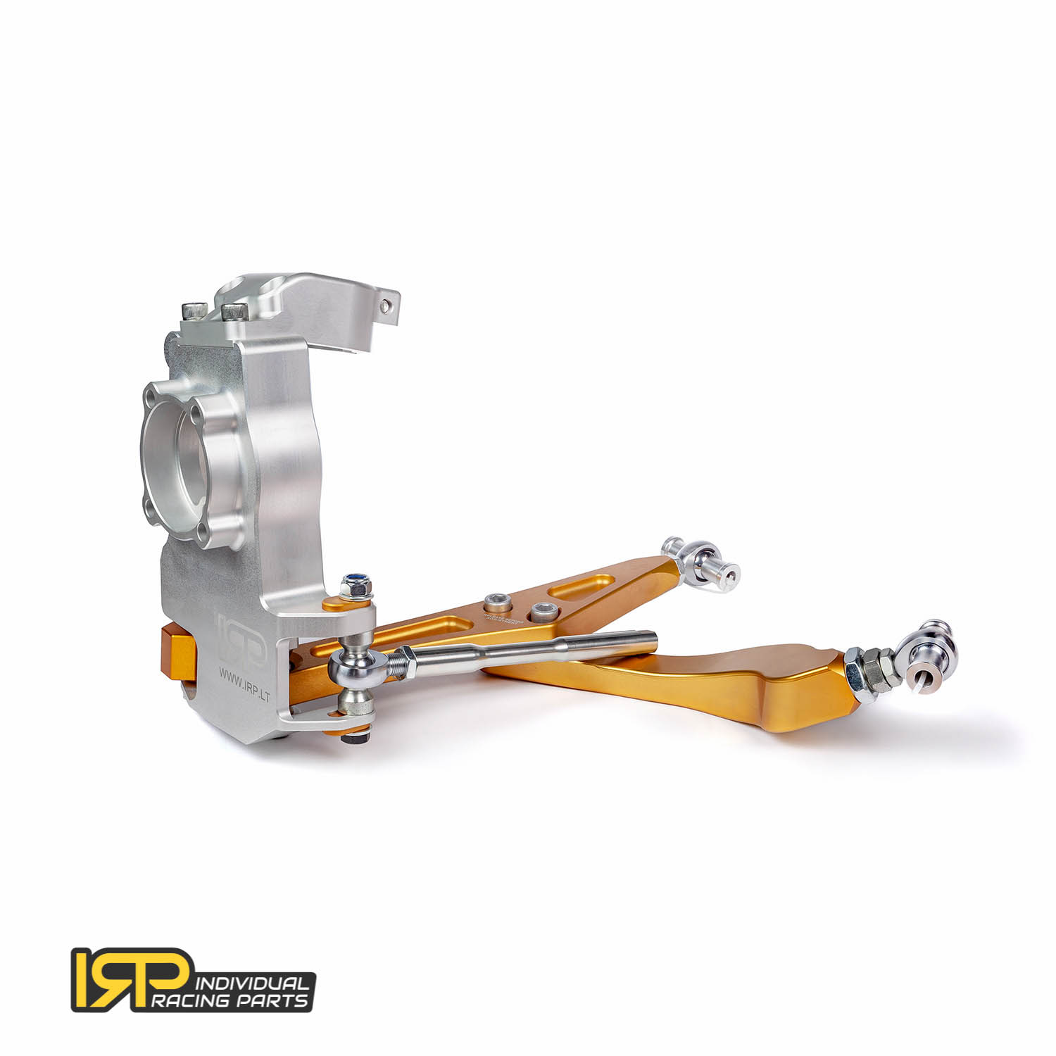 IRP BMW E8X/E9X pöördenurga suurendamise komplekt - STANCE.EE